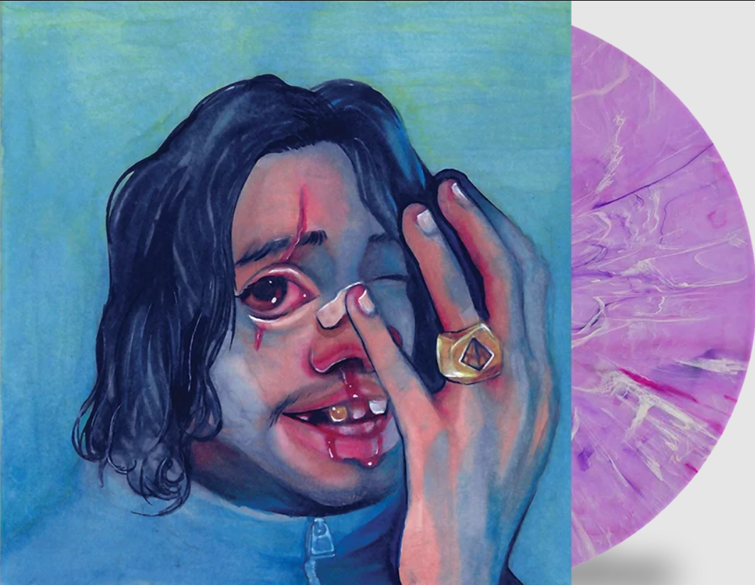 Unified was chosen to manufacture all of Russ' merch for his Santiago ...